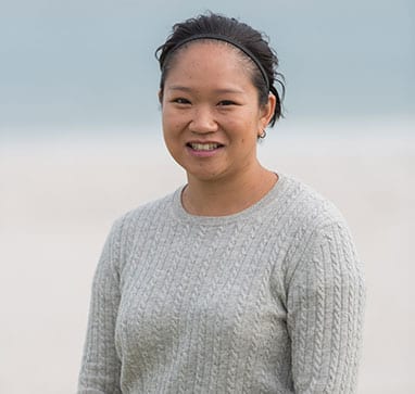 Ruth Chang - Perth Manipulative Physio - My Physio Sorrento