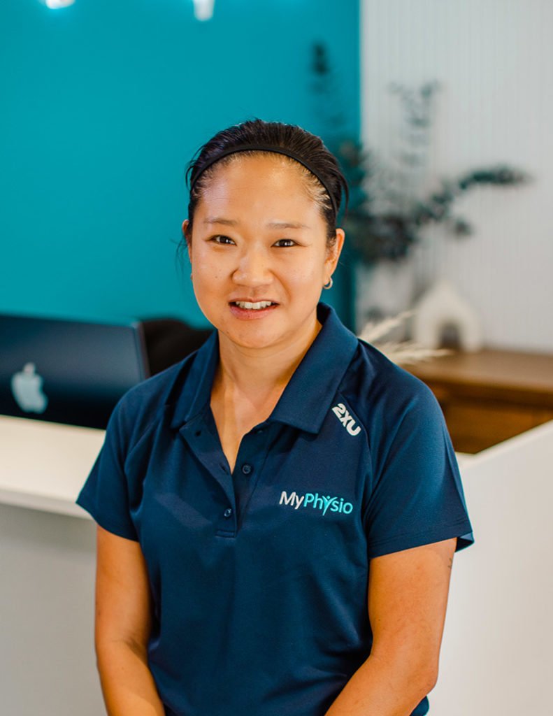 Ruth Chang - Perth Manipulative Physio - My Physio Duncraig